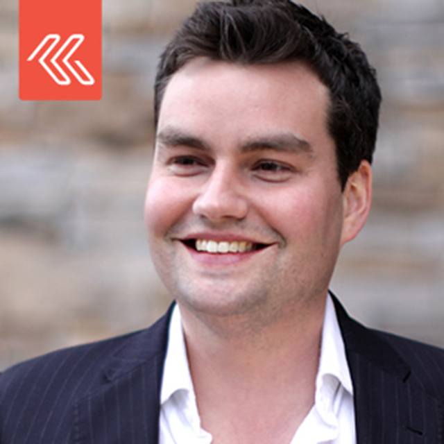 Mark Trefgarne - CEO and Co-Founder of LiveRail