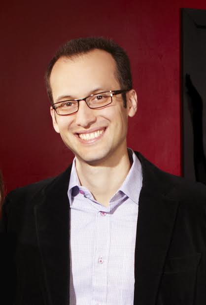 Dan Abbate - CEO of Robotaton Corp