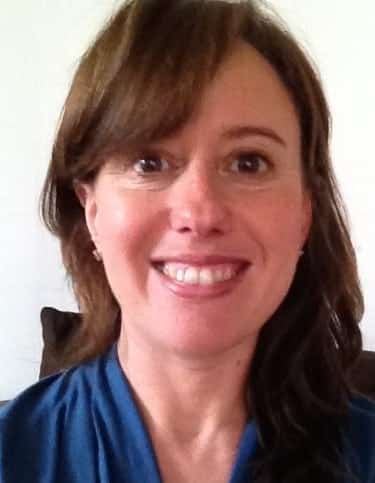 Sandra Lewis - Founder and CEO of Worldwide101