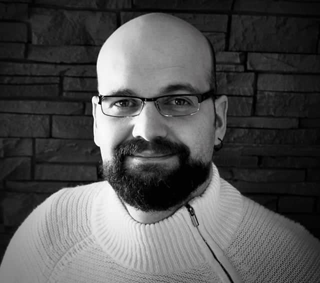 Jason Jones - President of Vertical Motion