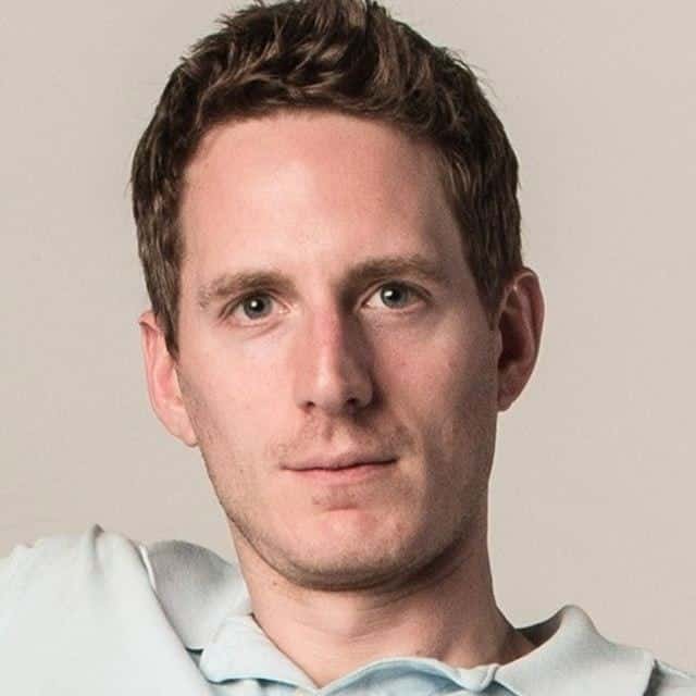 Sam Prochazka - Co-founder of Novosbed