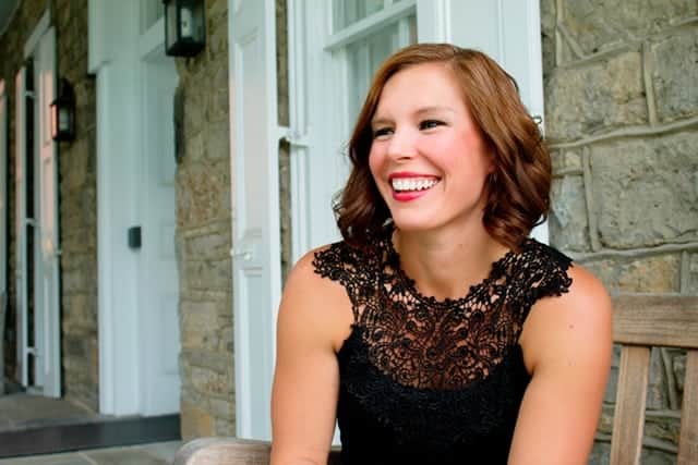 Amanda McClellan - Founder of Moms Making It Happen