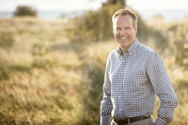 Jeremy Jaech - Co-founder of SNUPI Technologies