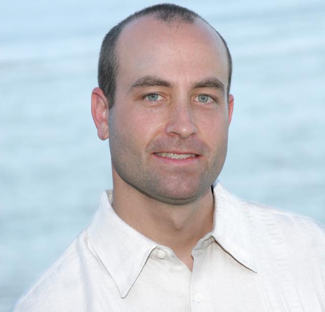 Phil Pustejovsky - Founder of Freedom Mentor