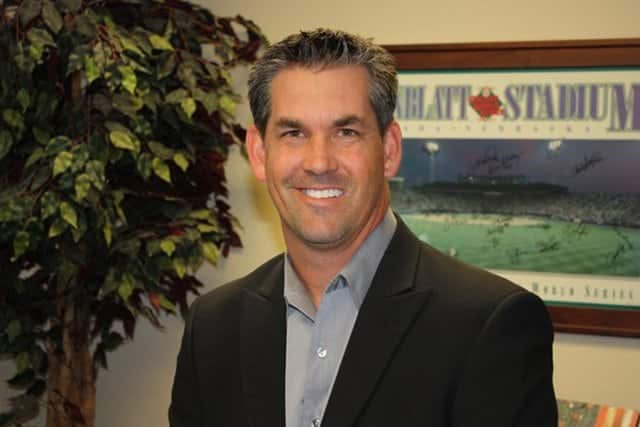 Timothy Falsken - Owner of Falsken & Associates