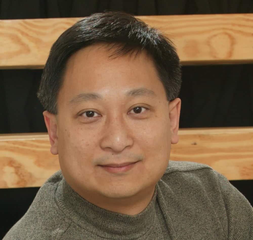 Patrick Thean - CEO of Rhythm Systems