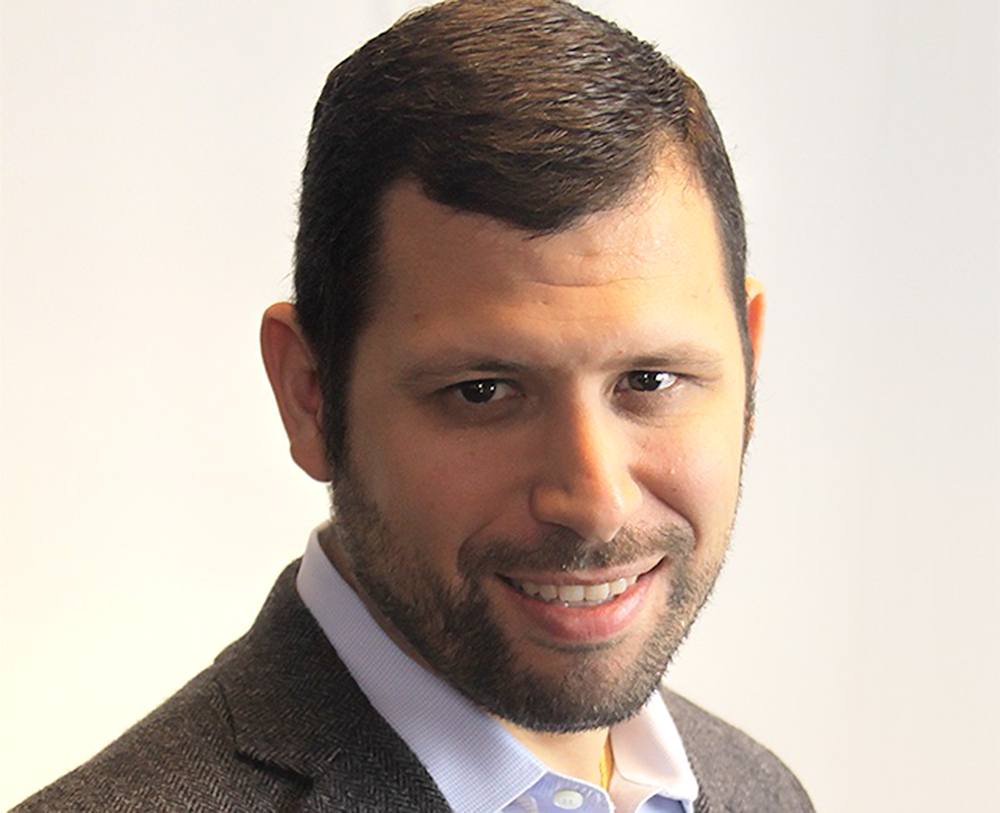 Jaron Rubenstein - Founder of Rubenstein Technology Group