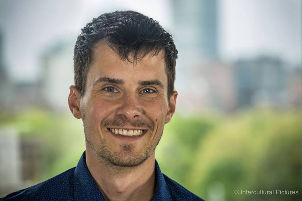 Ryan Paugh - Founder of CommunityCo