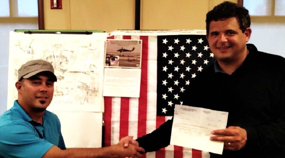 Doug Pitassi - President of Pacific Office Automation