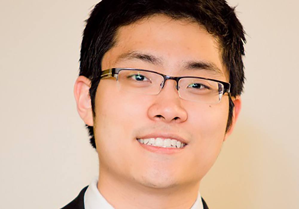 Tim Hwang - CEO and Co-founder of FiscalNote