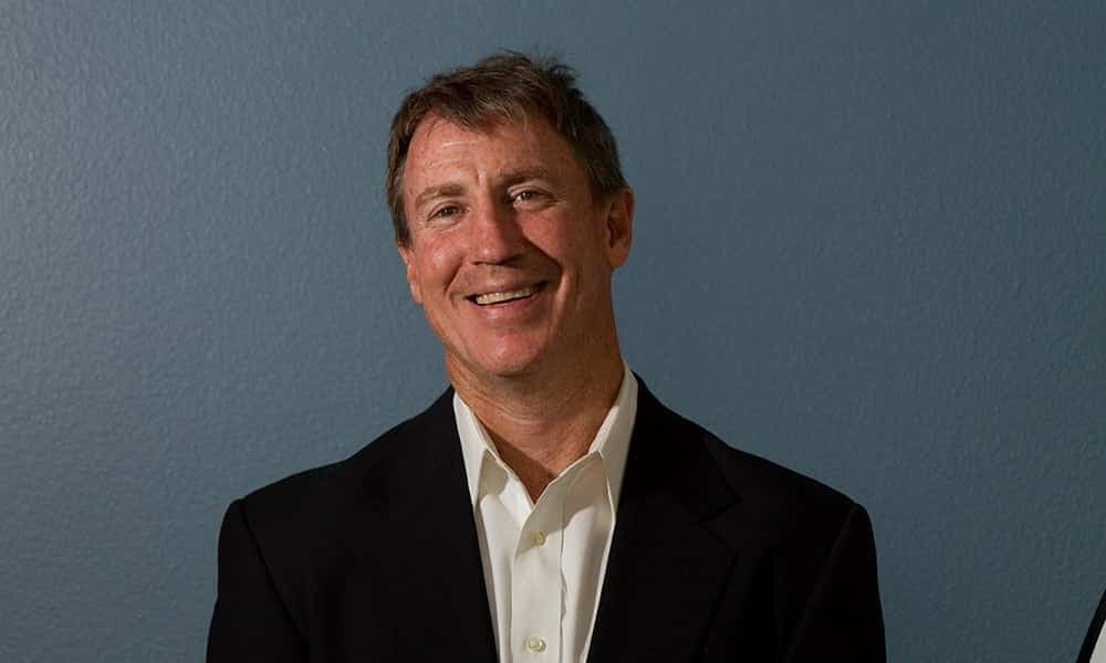 Tom Kenney - President and CIO of Verve Mobile
