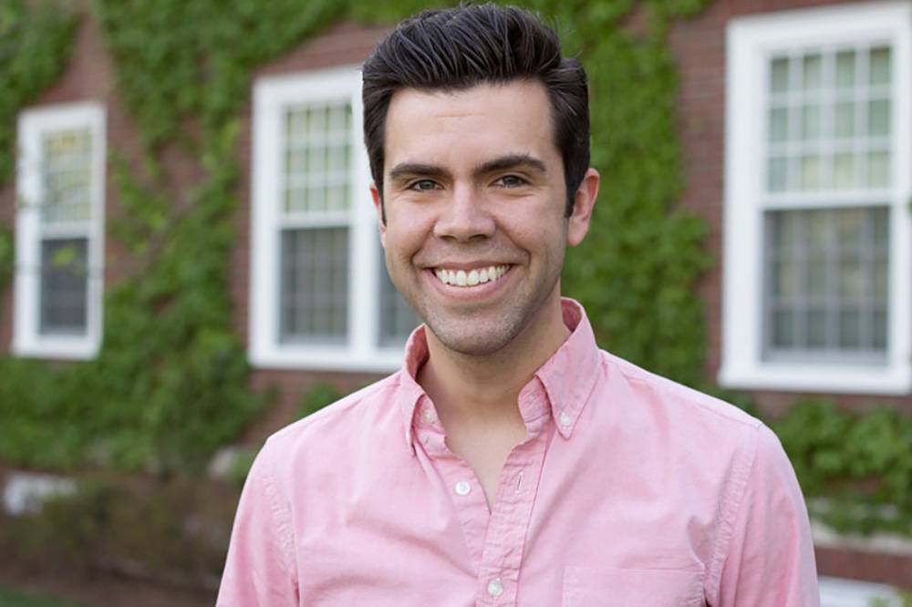 Tim Chaves - Founder of ZipBooks