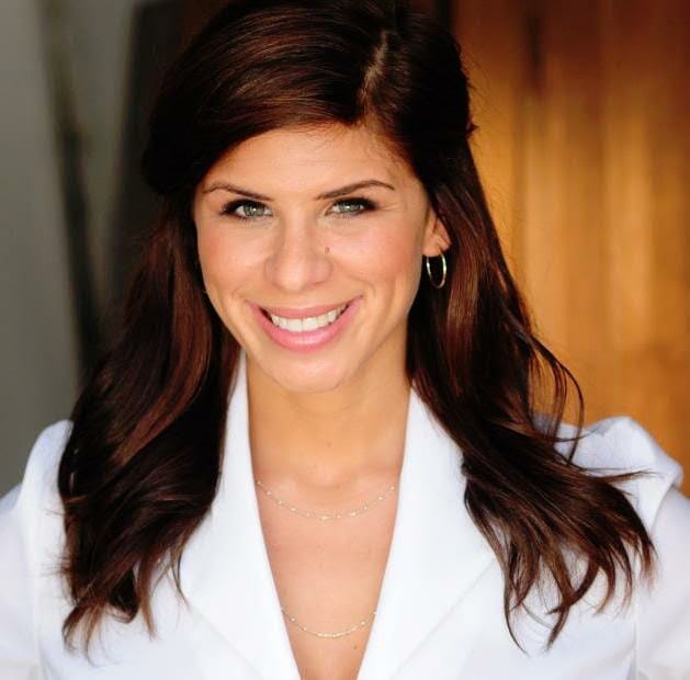 Hope Horner - CEO and Founder of Lemonlight Media