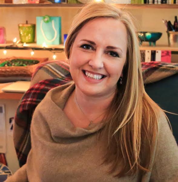 Kelly Stickel - CEO & Founder of Remodista