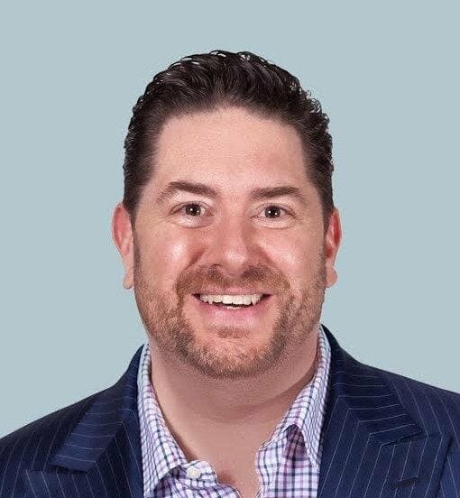 Adam Rogas - CEO and Co-Founder of NS8