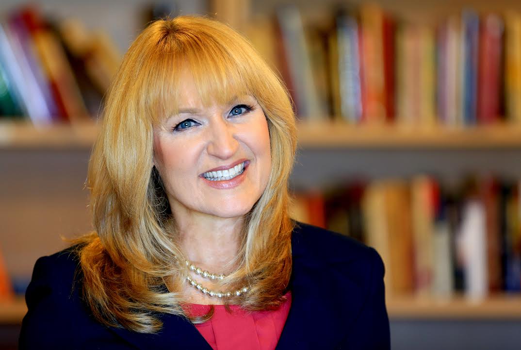 Laura Mecoy - Founder and President of Mecoy Communications