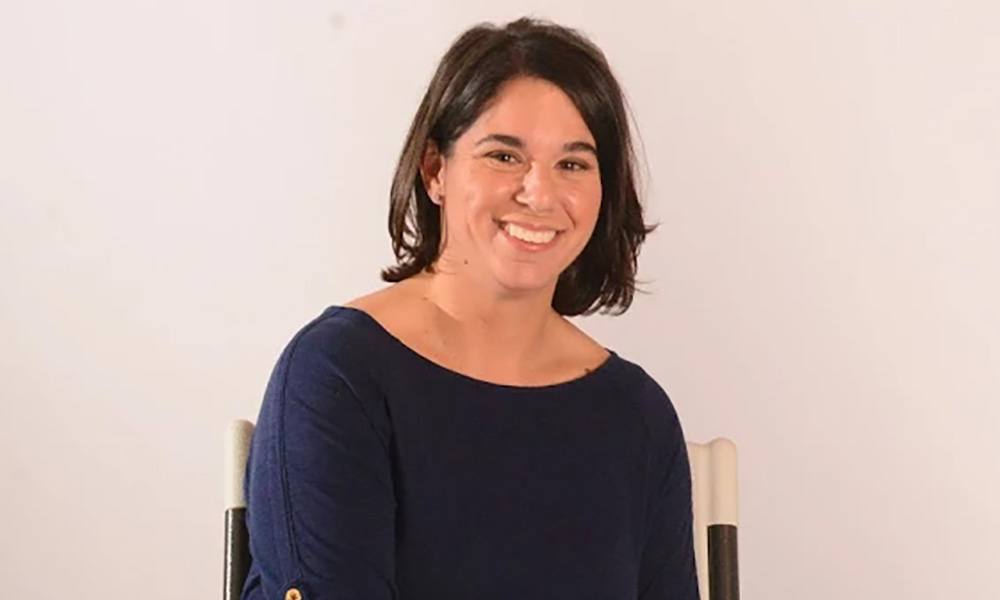 Nancy Weinstein - Co-Founder & CEO of Mindprint Learning