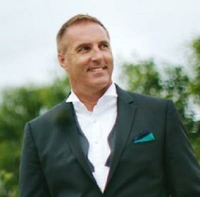 Andy Jackson - President and CEO of MuscleSound