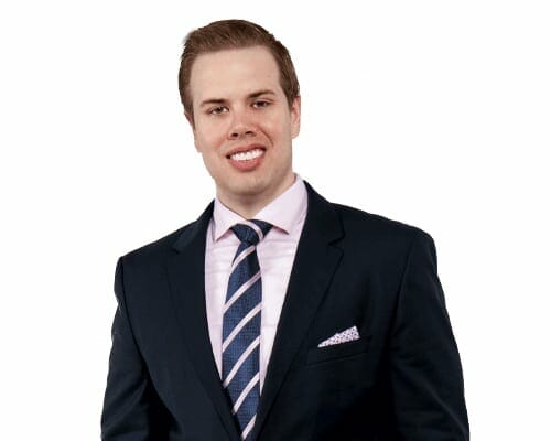 Adam Root - Founding partner at Tricent Capital