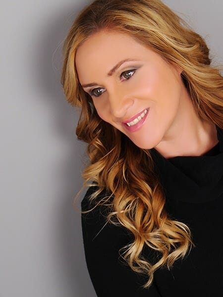 Rachel Kugel - Founder of The Kugel Law Firm