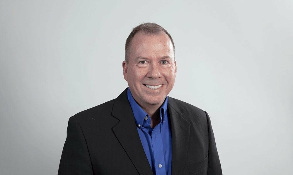 Dave Willis - Co-founder of Clarius