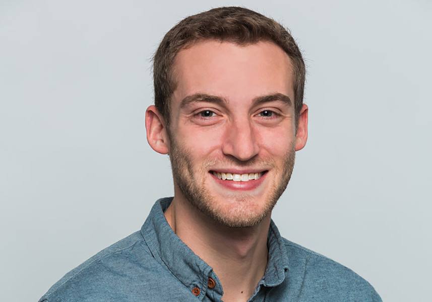 Dan Rush - Co-founder and CEO of Student Loan Club