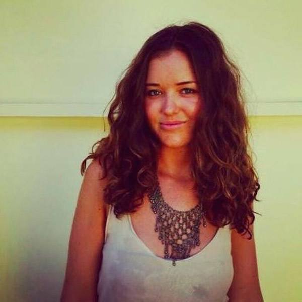 Erin Berman - Founder of Blackbeard Studios