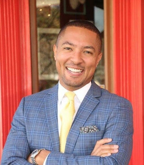 James R. Nowlin – Author of The Purposeful Millionaire and CEO of Excel ...