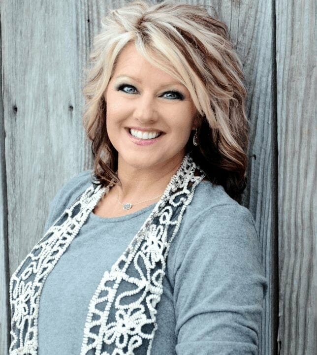 Sonya Dudley - Diamond Leader at Plexus Worldwide