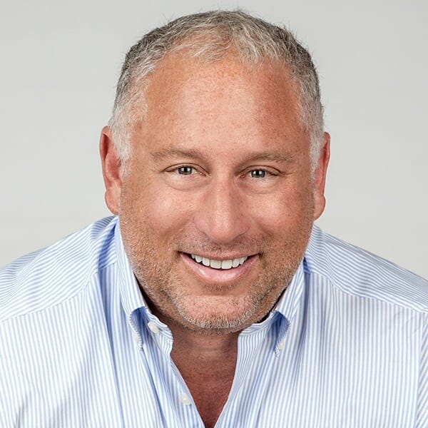 Mike Shapiro - CEO & Chairman of HÔM Sotheby's International Realty