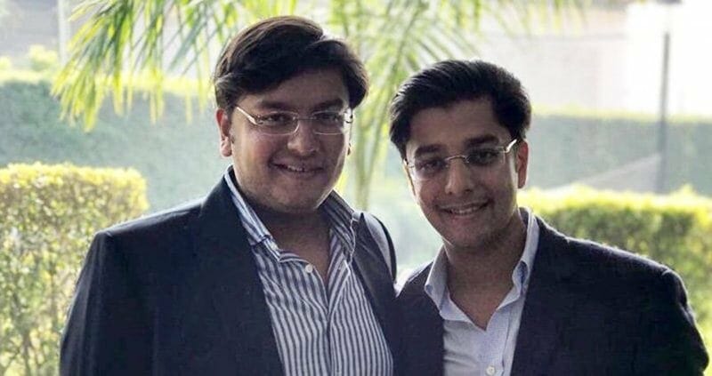 Rahul Aggarwal - Co-Founder of Designhill