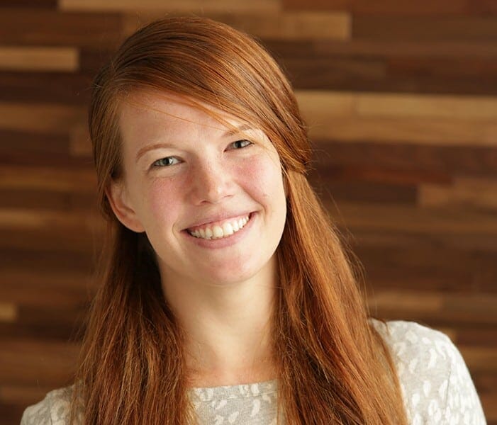 Danielle Narveson - Director of Strategy At LIFT Agency