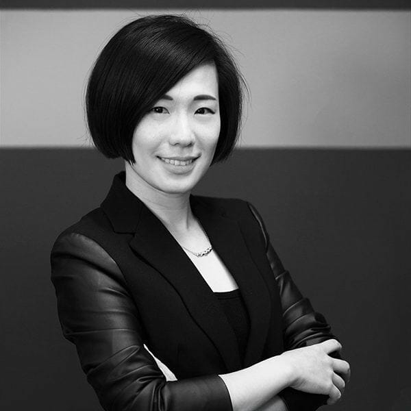 Lidia Yan - Co-founder and CEO of Next Trucking