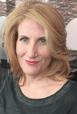 Sally-Ann O'Dowd - Founder of Sally On Media