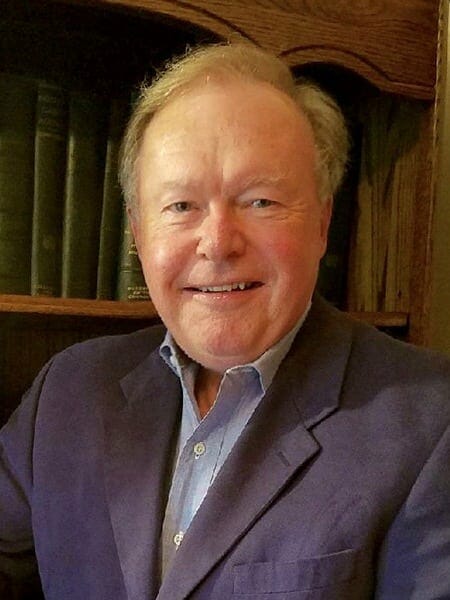 Scott Carruthers - Founder of The Law Office of D. Scott Carruthers