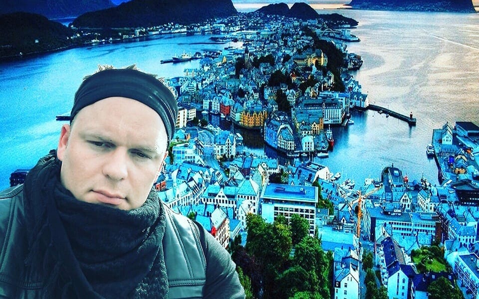 Luke Schueler - Co-Founder, Owner and COO of Flying Squirrel Sports