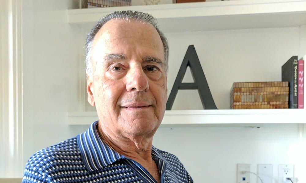 Stephen Koppekin - Founder of Koppekin Consulting