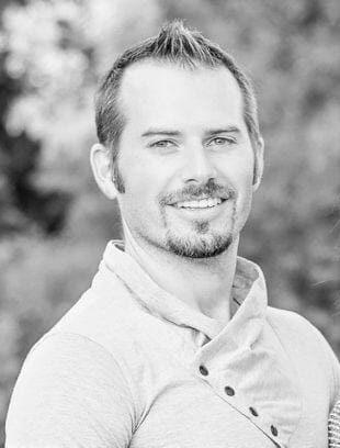 Dr. Dan Wilson - Founder of Inspire Chiropractic and Wellness