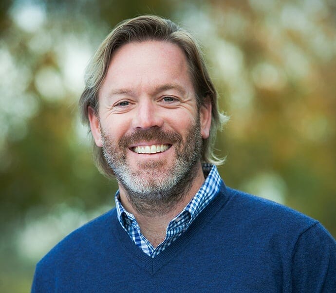 Brad Stroh - Co-CEO & Founder at Freedom Financial Network