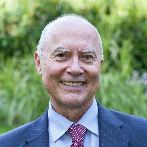 Rod Thomas - Founder of Avantis Wealth