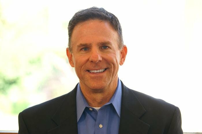 Steve Sutton - Co-Founder of Copper State Communications