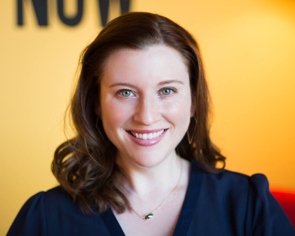Kayla Bond - Senior Director at Rockfish Digital