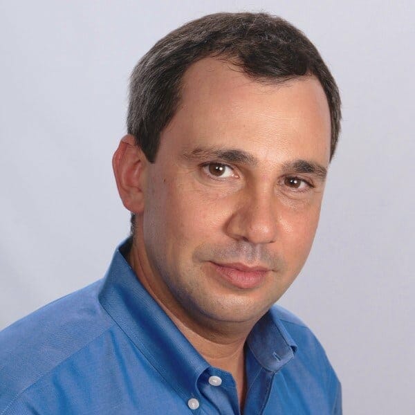 Max Emma - CEO of BooXkeeping