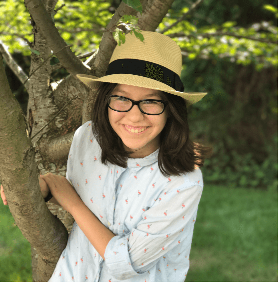 Kiara Brown - Founder of Krown Picture Books