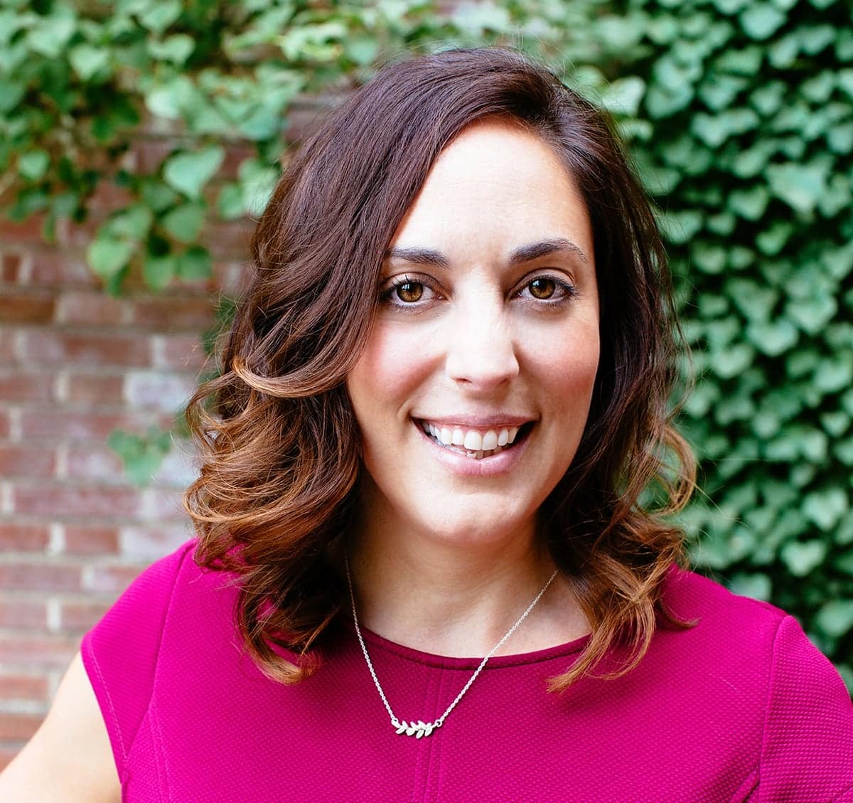 Beth Gerstein, Co-Founder of Brilliant Earth - IdeaMensch