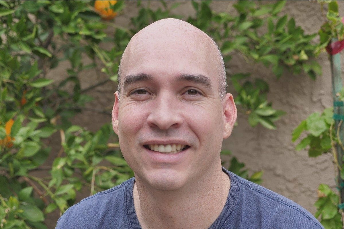 Ross Landreth, Founder of Medical Valuations - IdeaMensch