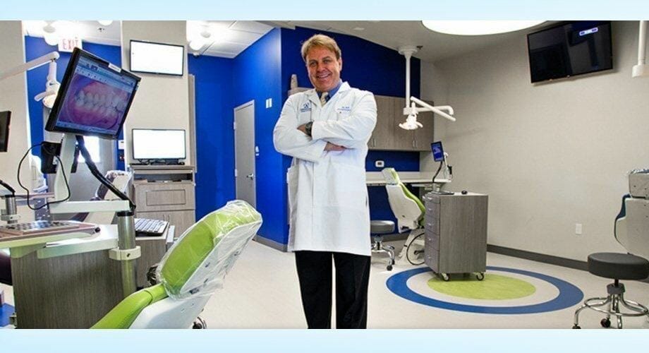 Dr. David Lach, Owner of Lach Orthodontic Specialists - IdeaMensch