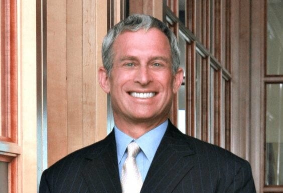 Larry Scheinfeld, Co-Founder at Zelkova Ventures - IdeaMensch