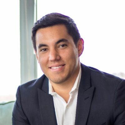 Levi Sanchez - Co-Founder of Millennial Wealth
