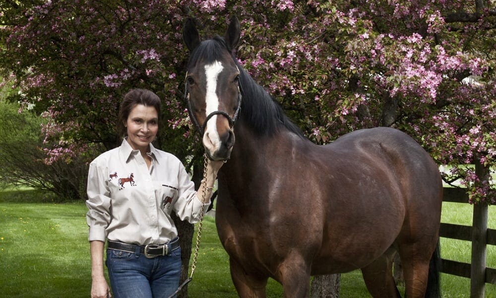 Irene Michaels - Beauty and Lifestyle Expert and Founder of IOnTheScene